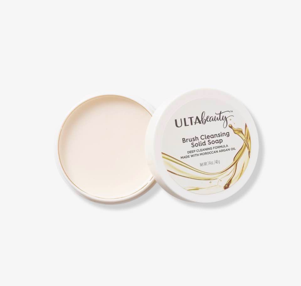 Bella's Wish: ULTA Beauty Collection Solid Soap - Wishfinity